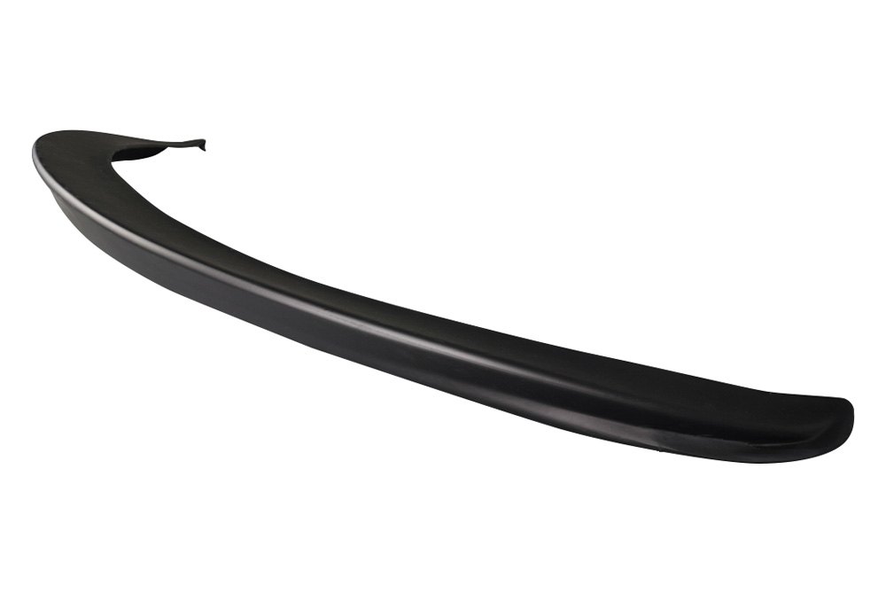 Duraflex® 118907 - Rally Style Fiberglass Rear Wing Spoiler (Unpainted)