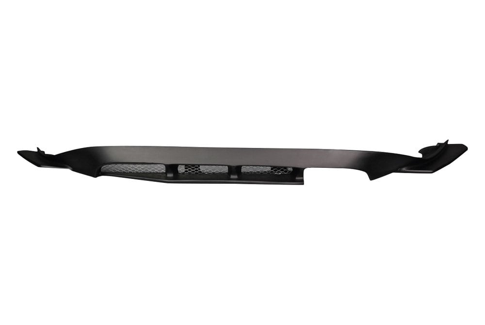 Duraflex® 119001 - Master Style Fiberglass Rear Diffuser (Unpainted)