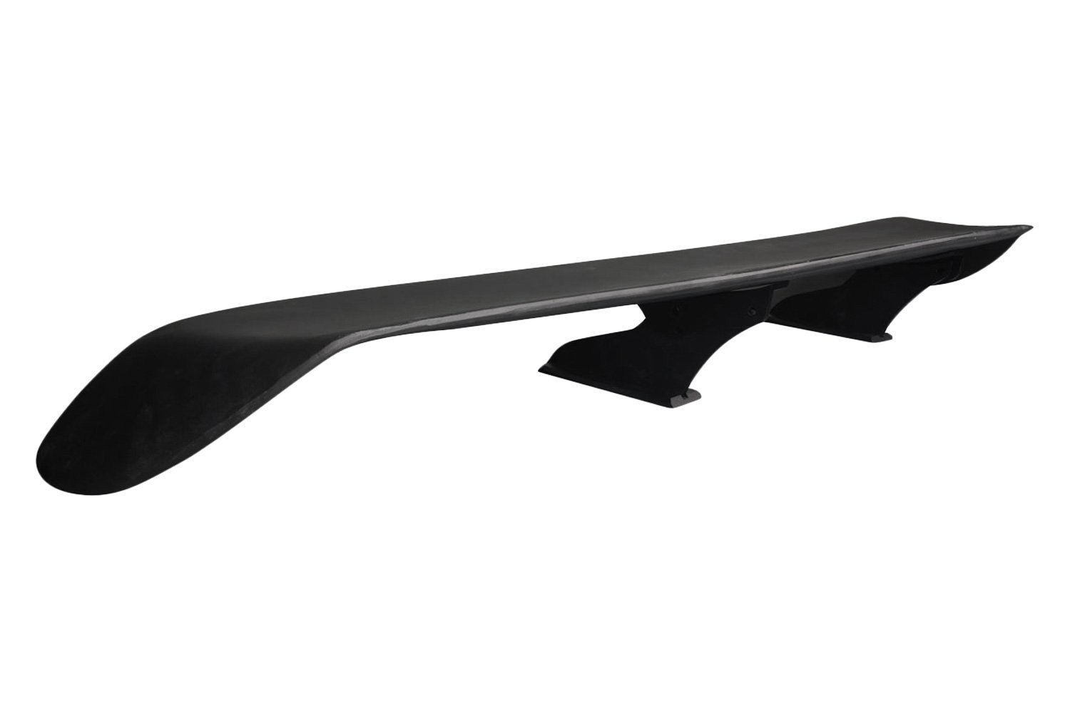 Duraflex® 119056 - Nardo Style Fiberglass Rear Wing Spoiler (Unpainted)