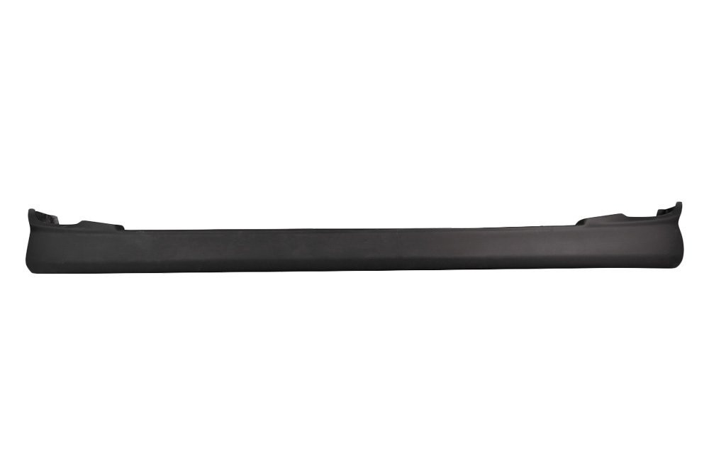 Duraflex® 119065 - Karvell Style Fiberglass Front Bumper Lip Spoiler ...