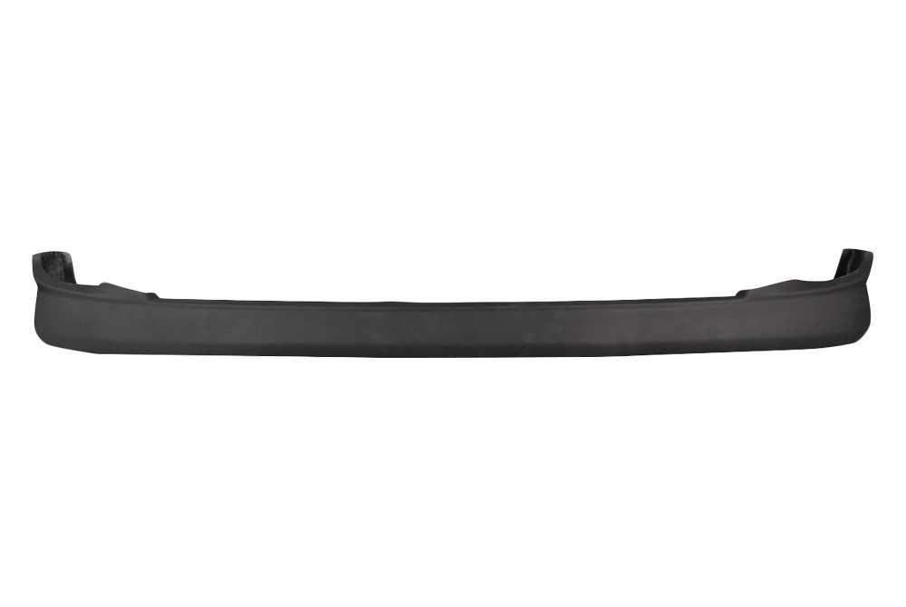 Duraflex® 119065 - Karvell Style Fiberglass Front Bumper Lip Spoiler ...