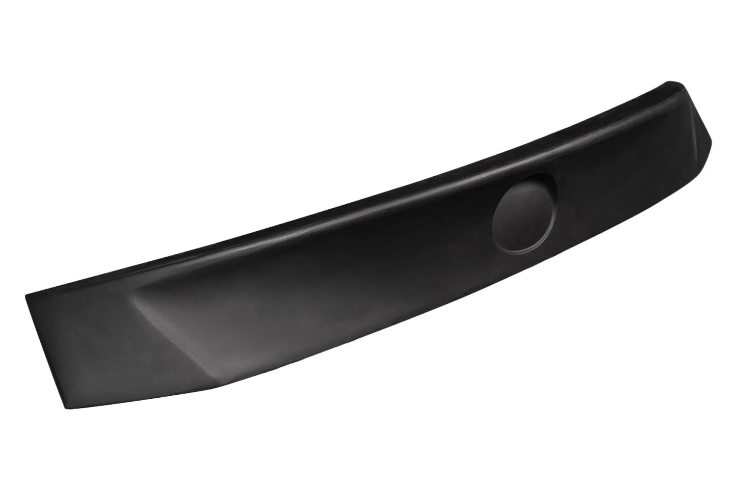 Duraflex® 119353 - Shora Style Fiberglass Rear Wing Spoiler (Unpainted)