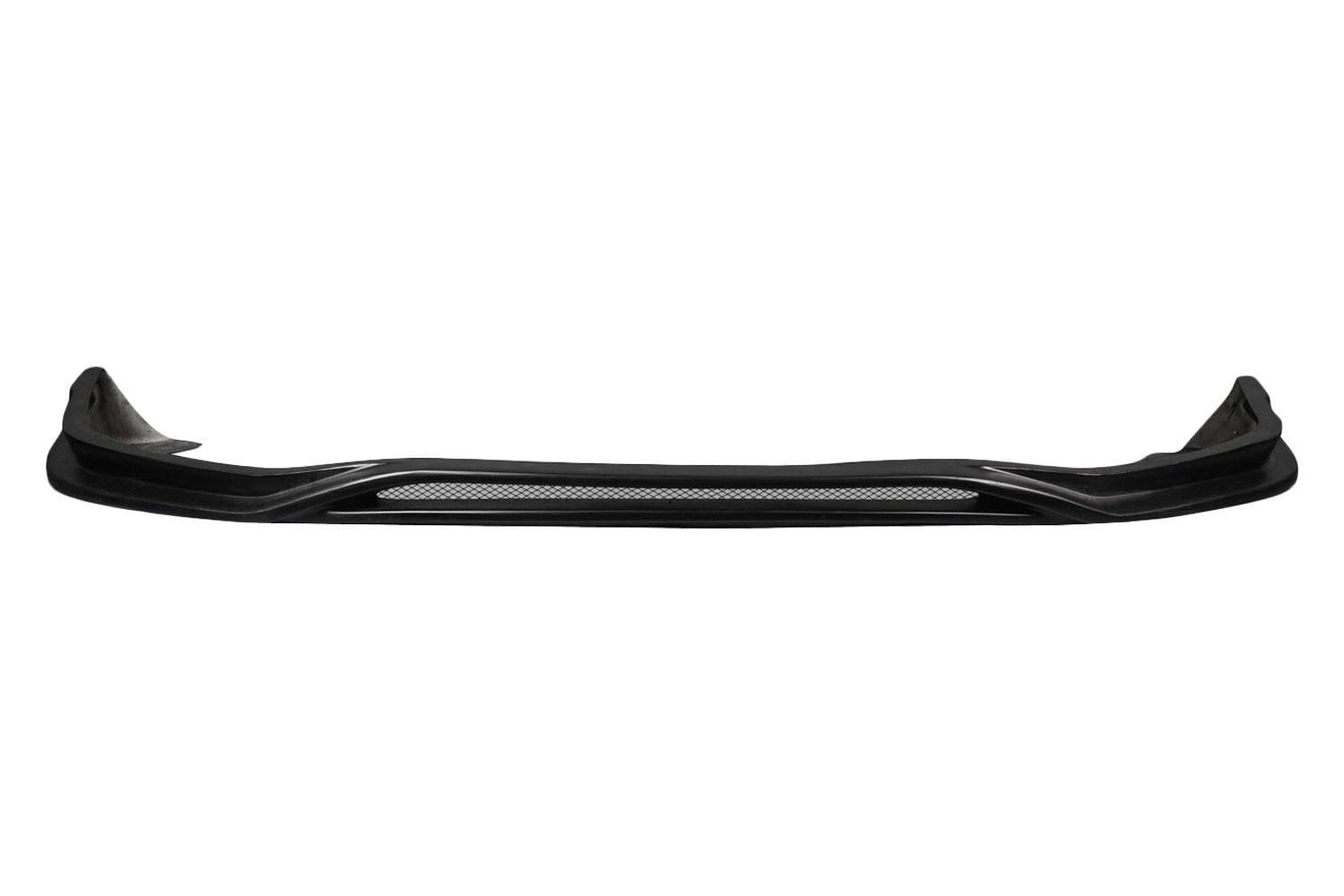 Duraflex® 119393 - Vantix Style Fiberglass Front Bumper (Unpainted)