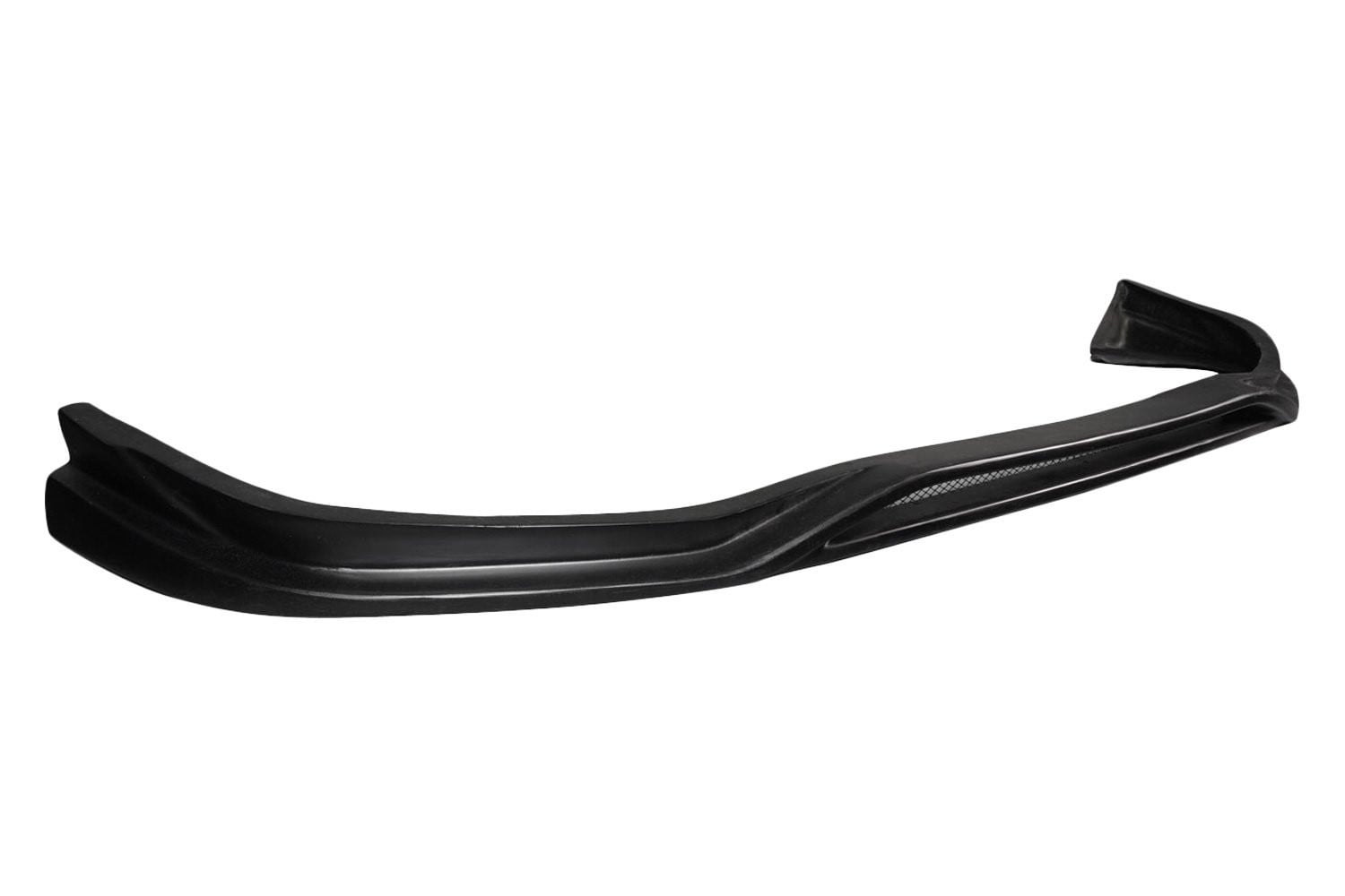 Duraflex® 119393 - Vantix Style Fiberglass Front Bumper (Unpainted)
