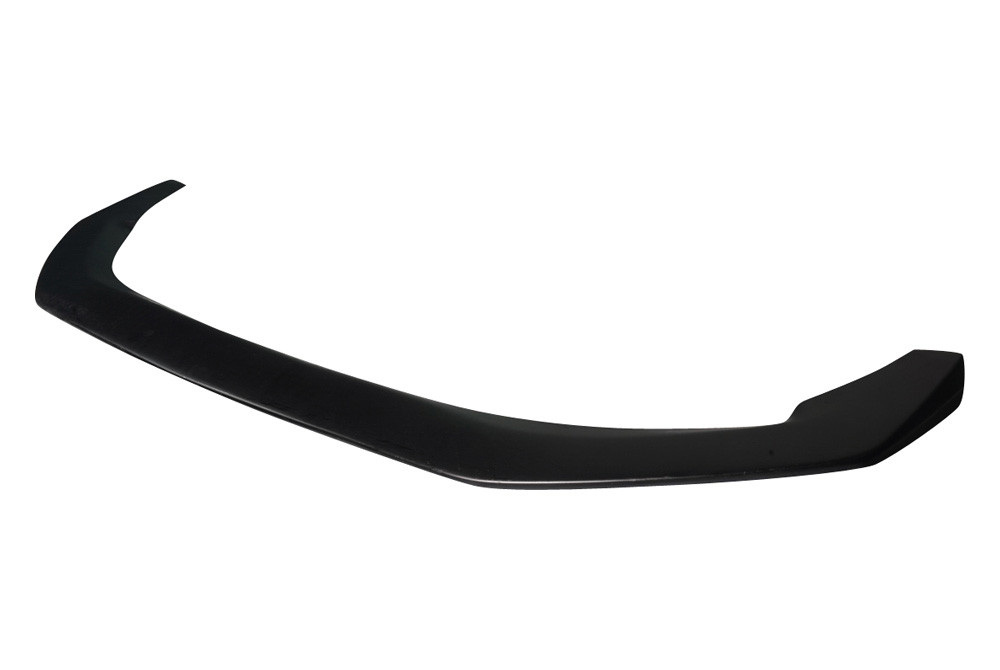 Duraflex® 119421 - Vantix Style Fiberglass Front Bumper Cover (Unpainted)