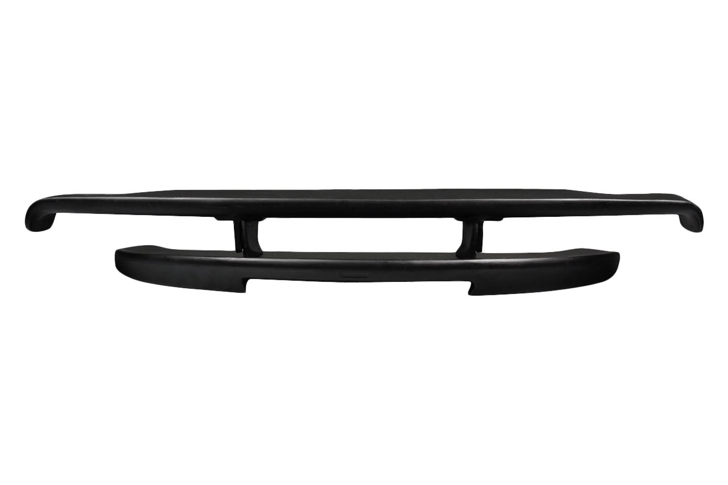 Duraflex® 119437 - Vantix Style Fiberglass Rear Wing Spoiler (Unpainted)
