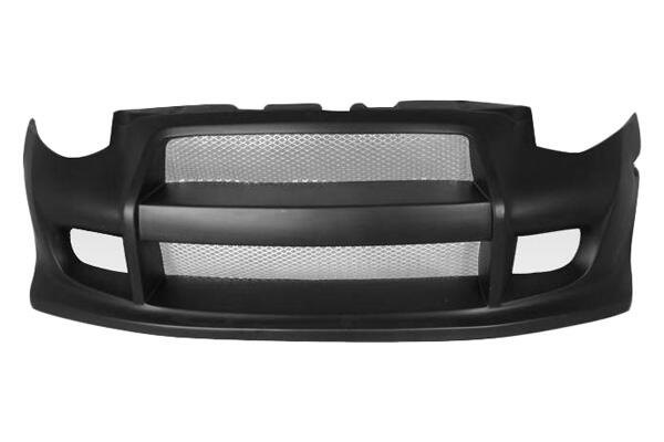 Duraflex® - Infiniti G35 Coupe 2003 R35 Style Fiberglass Front and Rear ...