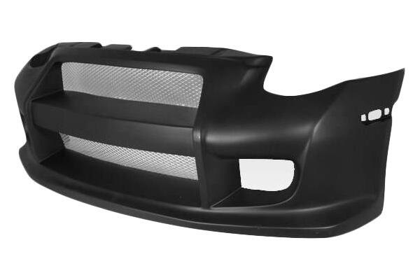 Duraflex® - Infiniti G35 Coupe 2003 R35 Style Fiberglass Front and Rear ...