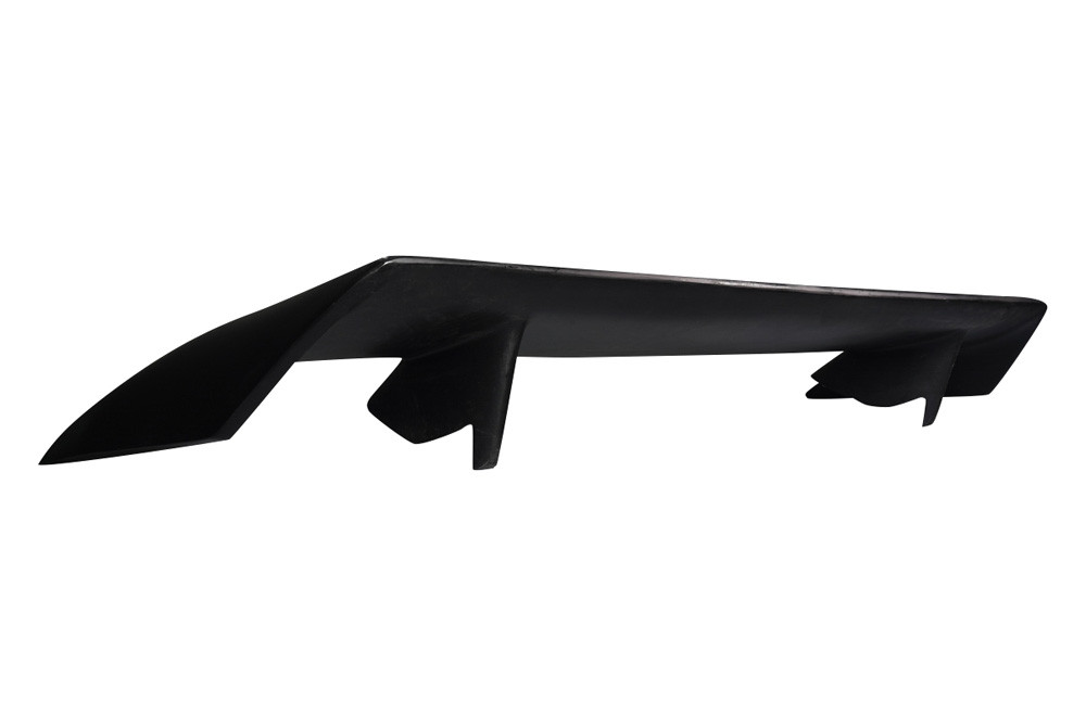Duraflex® 120068 - Seishun Style Fiberglass Rear Wing Spoiler (Unpainted)