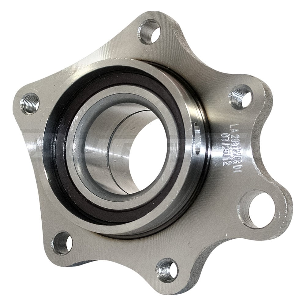 DuraGo® 295-12263 - Rear Passenger Side Wheel Bearing Module