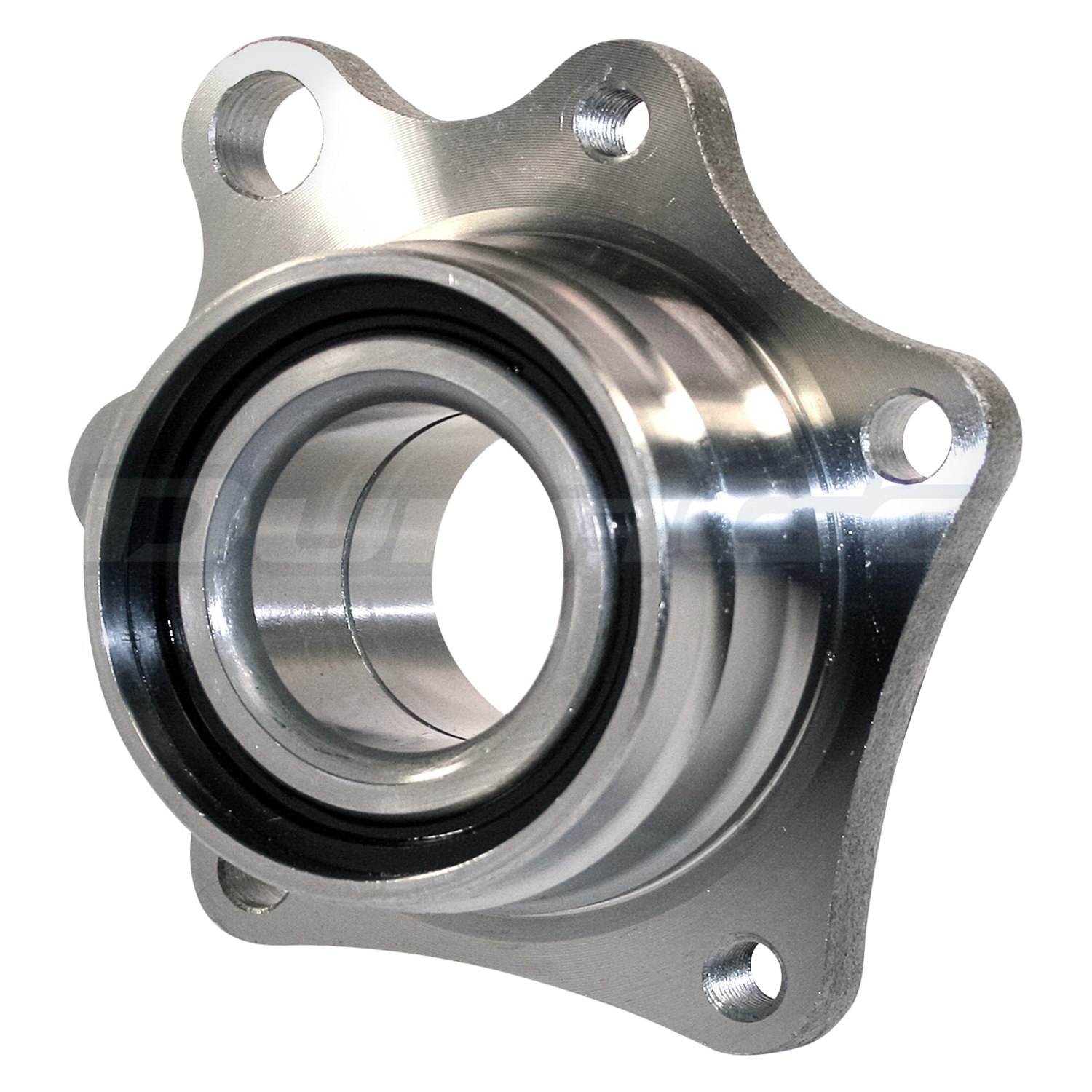 DuraGo® 295-12263 - Rear Passenger Side Wheel Bearing Module