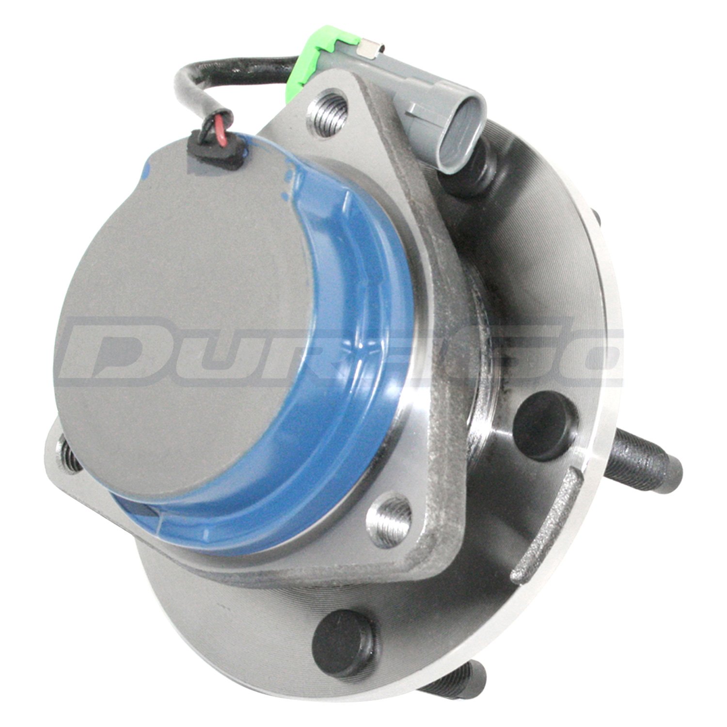 DuraGo® 295-13291 - Front Wheel Bearing and Hub Assembly