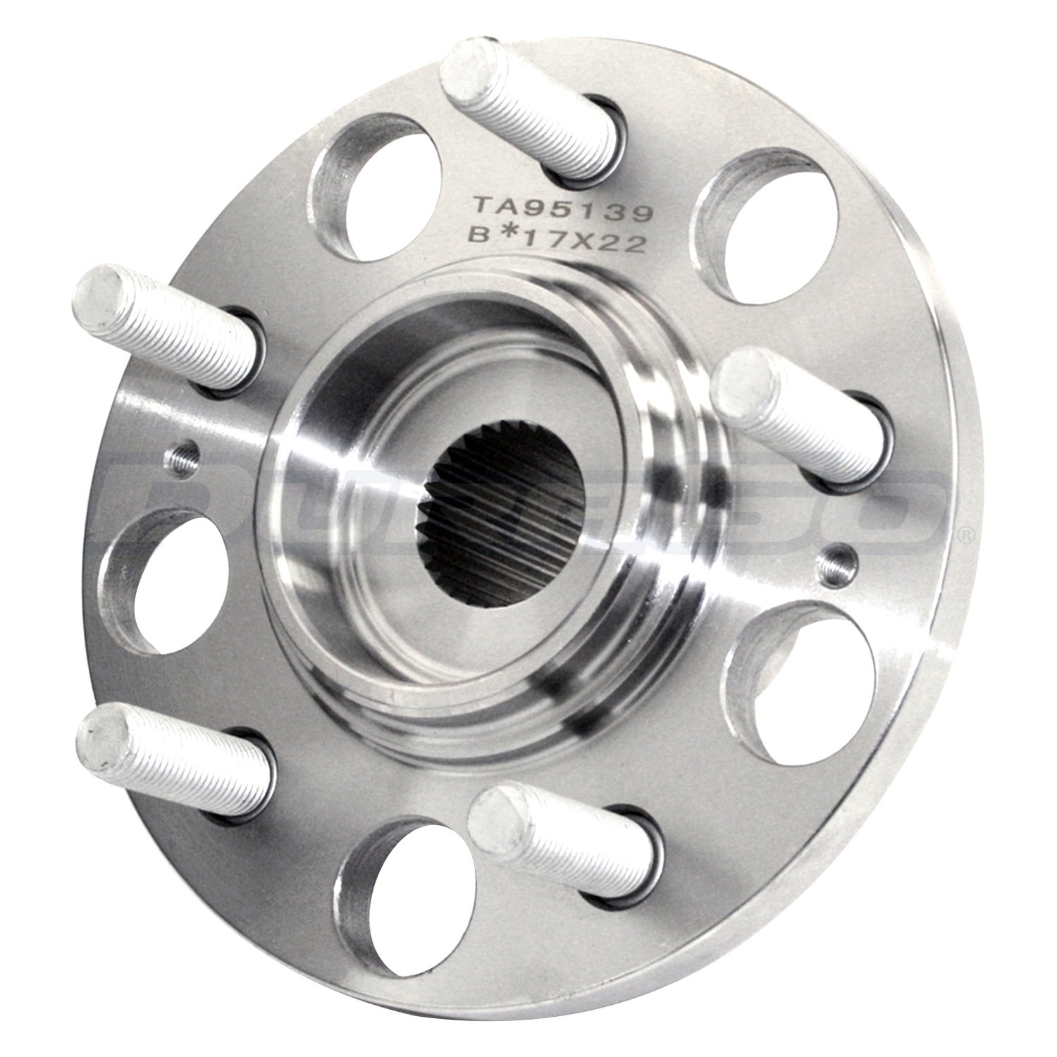 DuraGo® 295-95139 - Wheel Hub