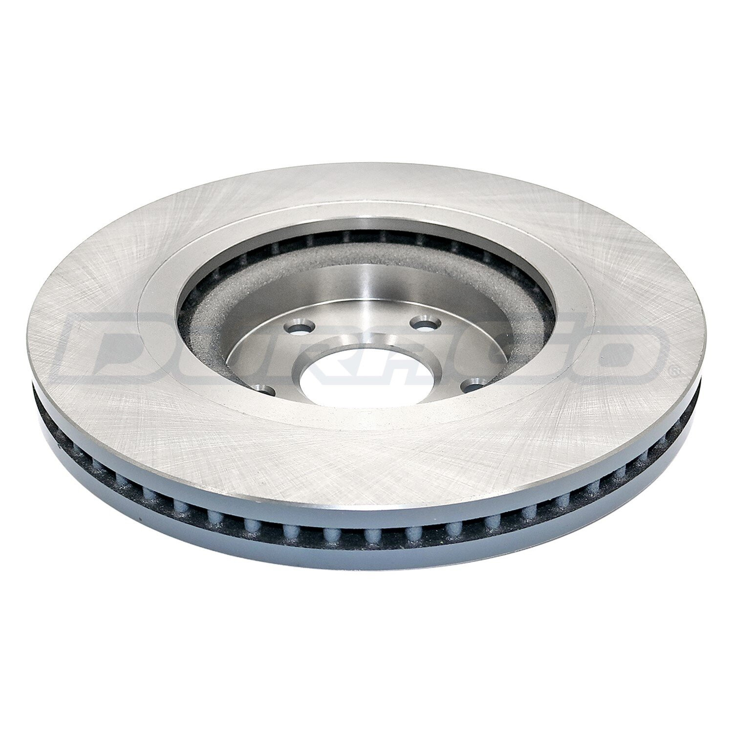 DuraGo® BR901856-01 - Titanium Series Vented Front Disc Brake Rotor