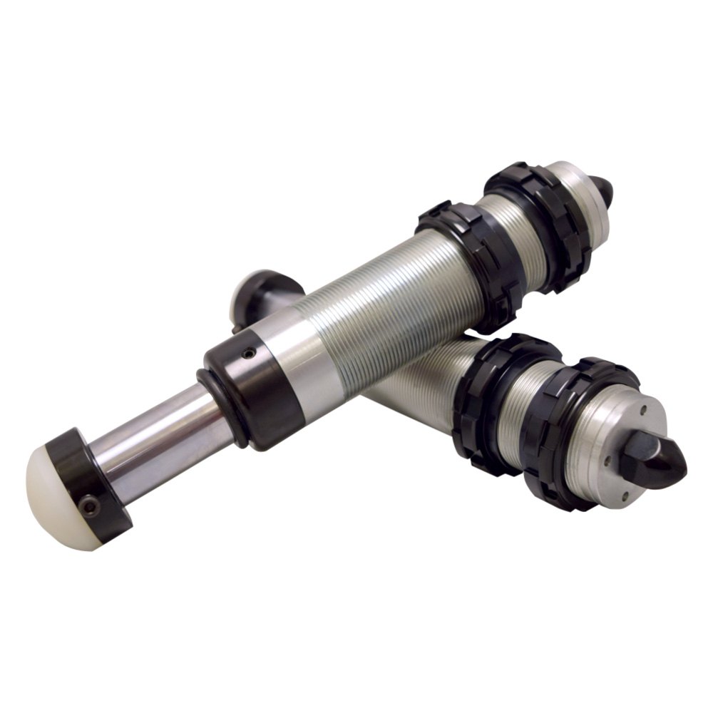 DV8 Offroad® RRBS2-01 - Threaded Body Hydraulic Bump Stops