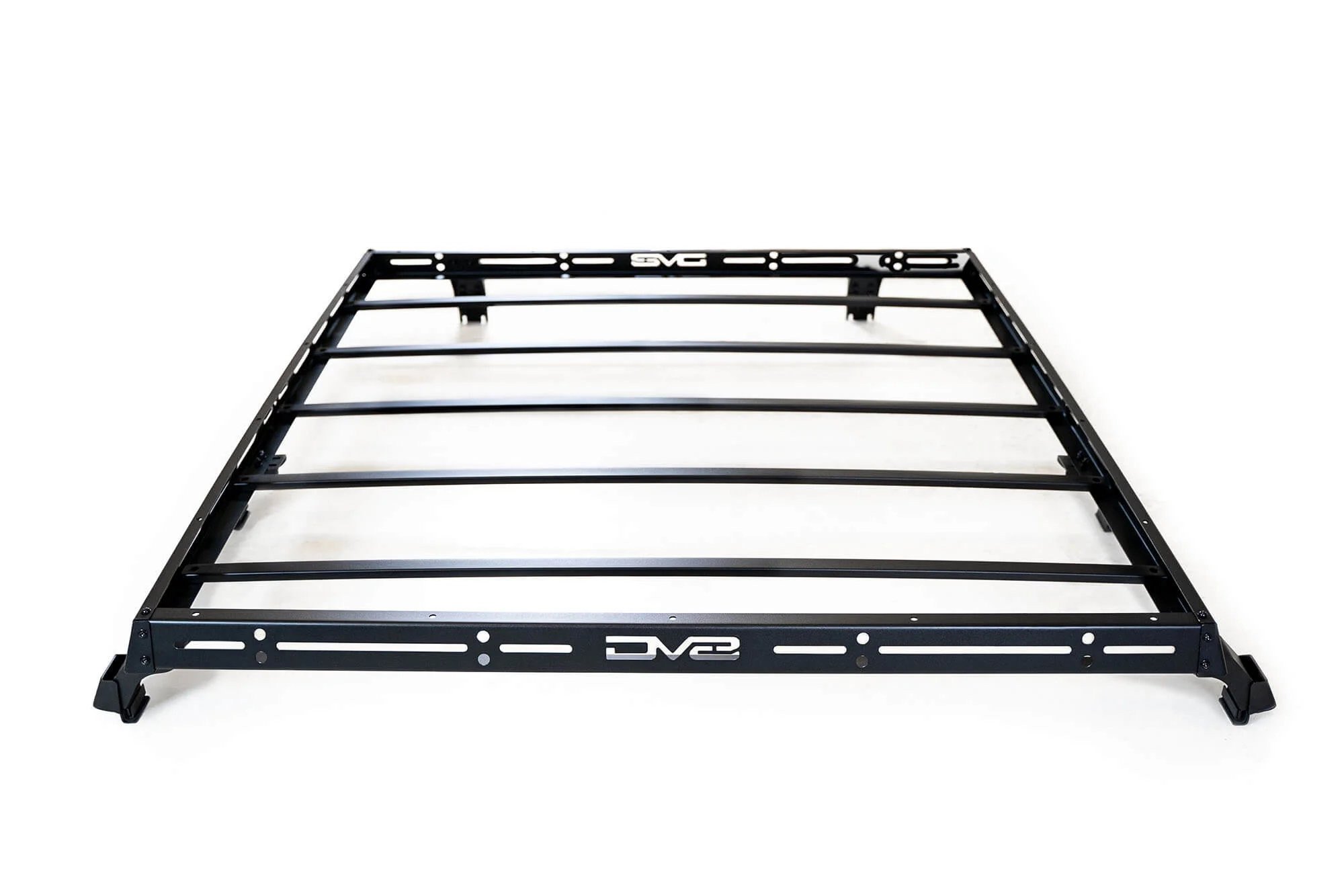 DV8 Offroad® RRJK-04 - Roof Cargo Basket