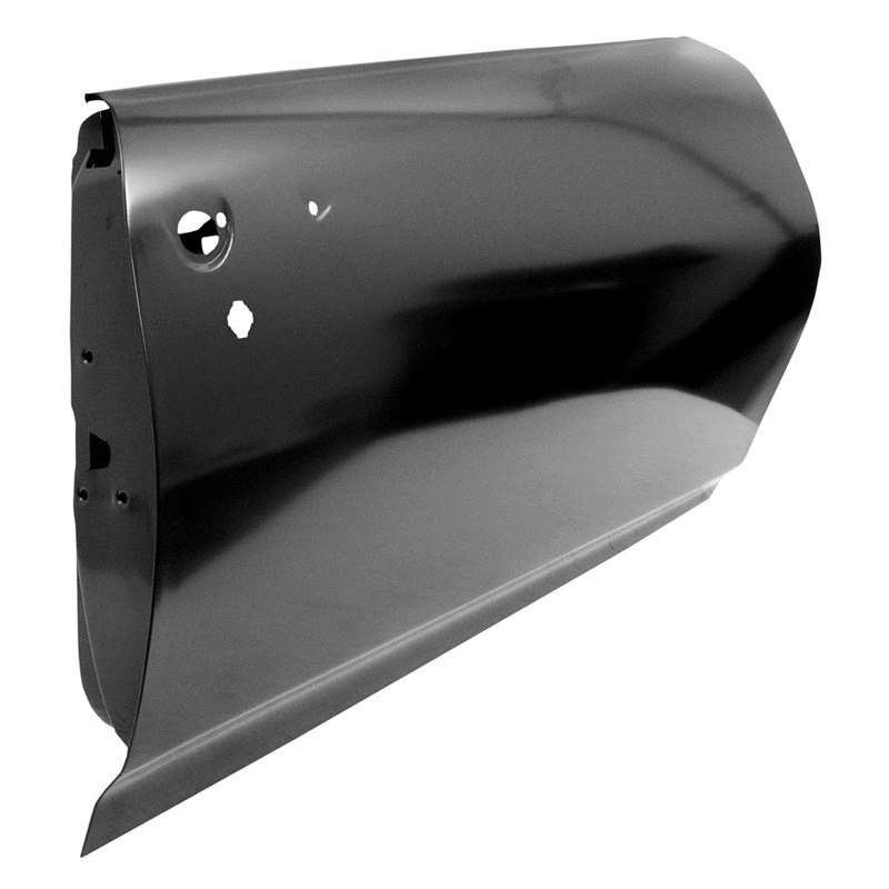 Dynacorn® 1556R - Passenger Side Door Shell