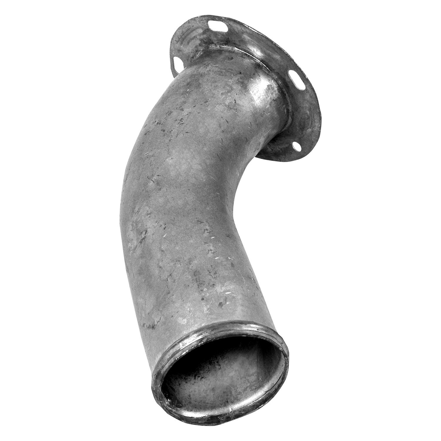 Dynacorn® T01D - Gas Tank Filler Pipe