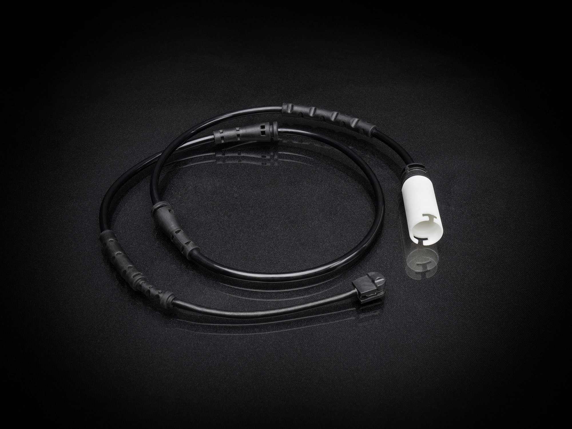 DFC® - Hi-Temp Disc Brake Pad Wear Sensor