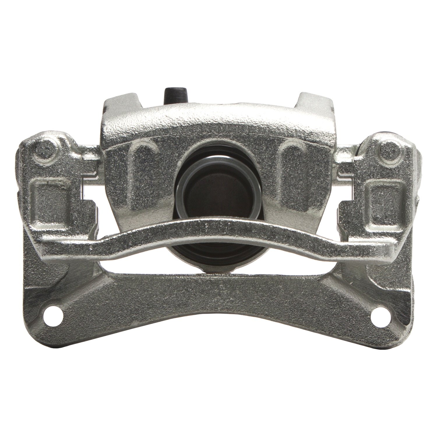 Dynamic Friction Company® 331-03643 - Premium Rear Driver Side Disc ...