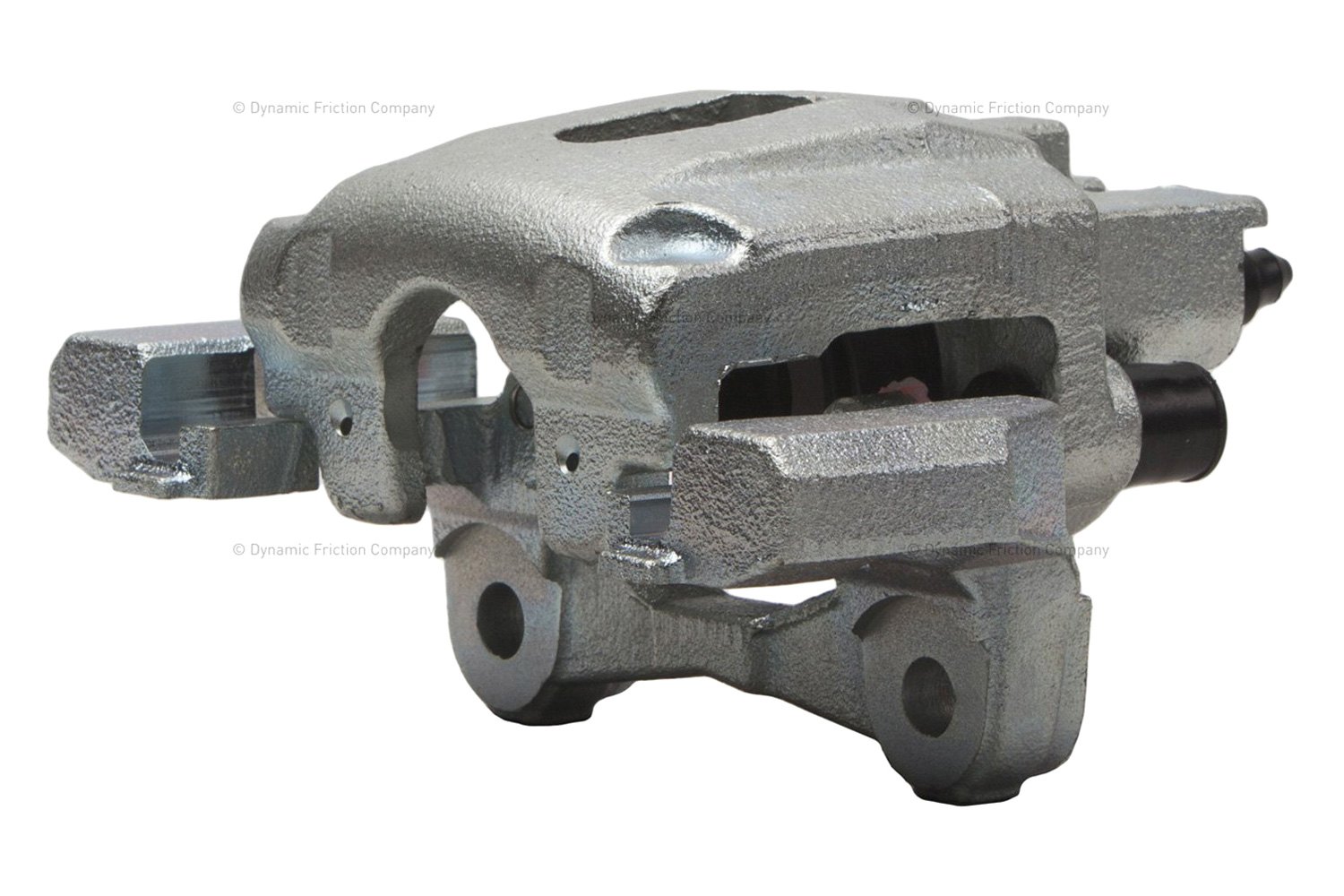 Dynamic Friction Company® 331-42606 - Premium Rear Disc Brake Caliper