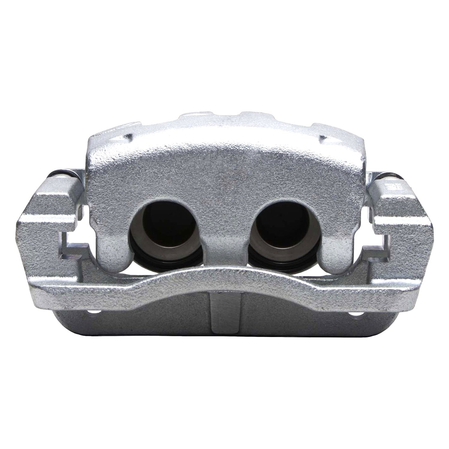 Dynamic Friction Company® 331-54697 - Premium Rear Driver Side Disc ...