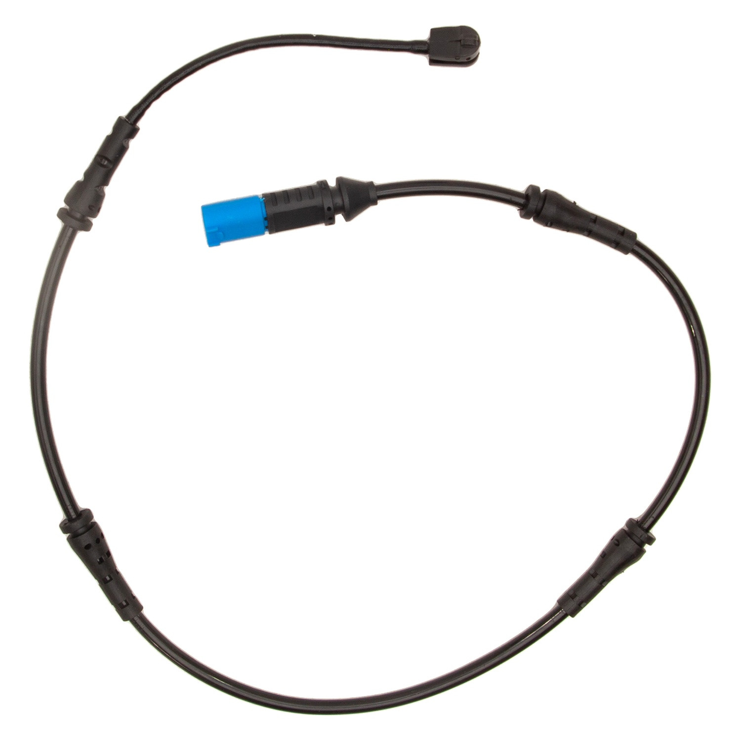 Dynamic Friction Company® 341-31085 - Hi-Temp Disc Brake Pad Wear Sensor