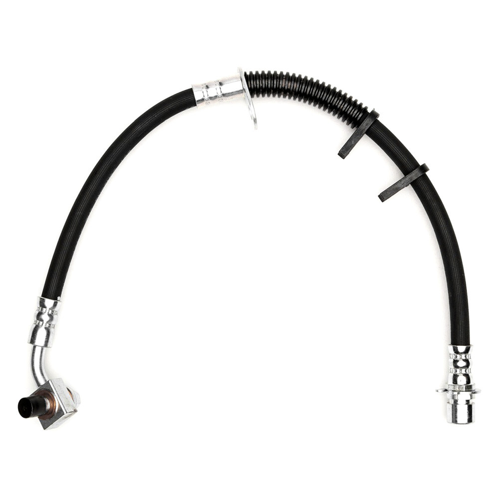 Dynamic Friction Company® 350-46039 - Front Passenger Side Brake Hose
