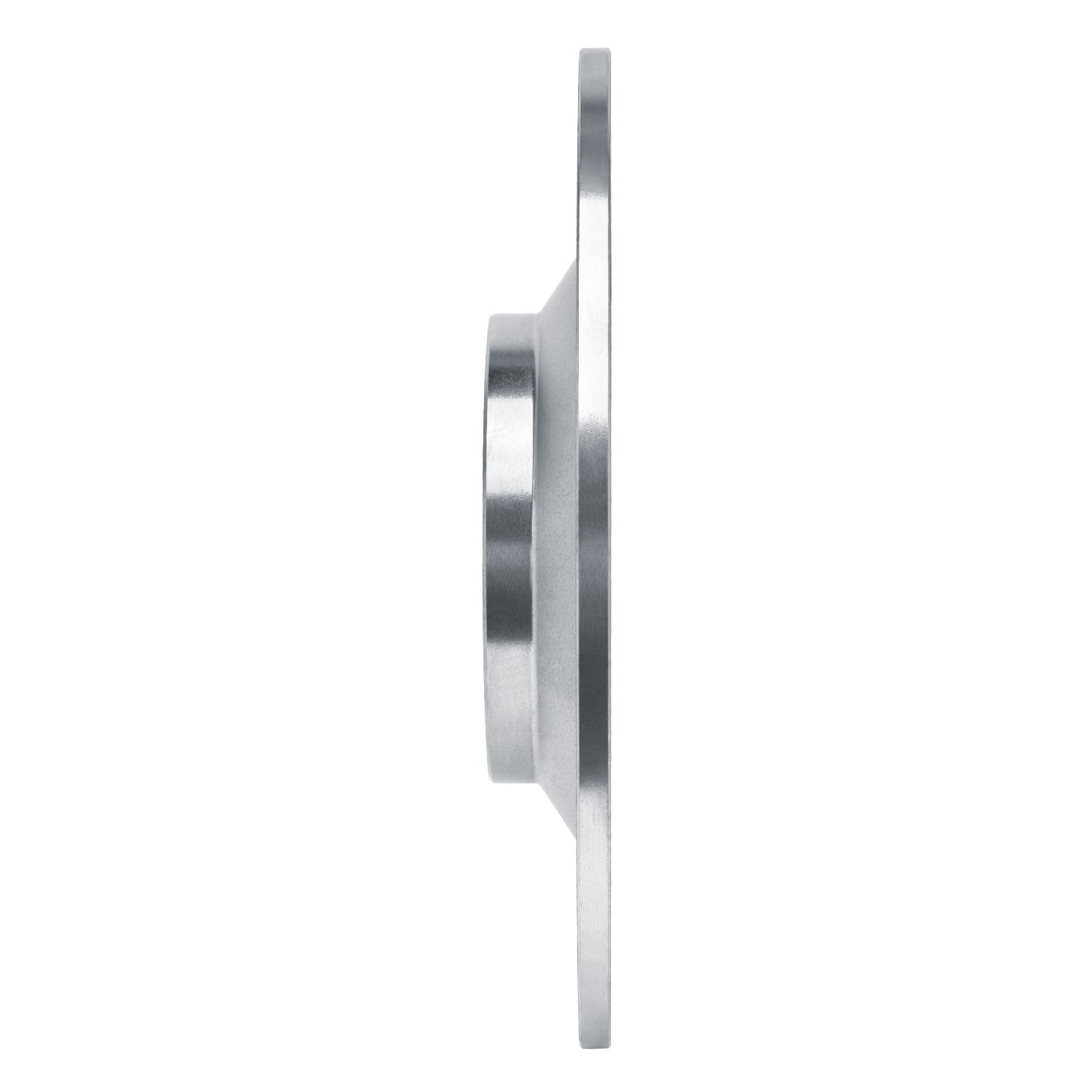 Dynamic Friction Company® 600-80085 - Premium Rear Brake Rotor