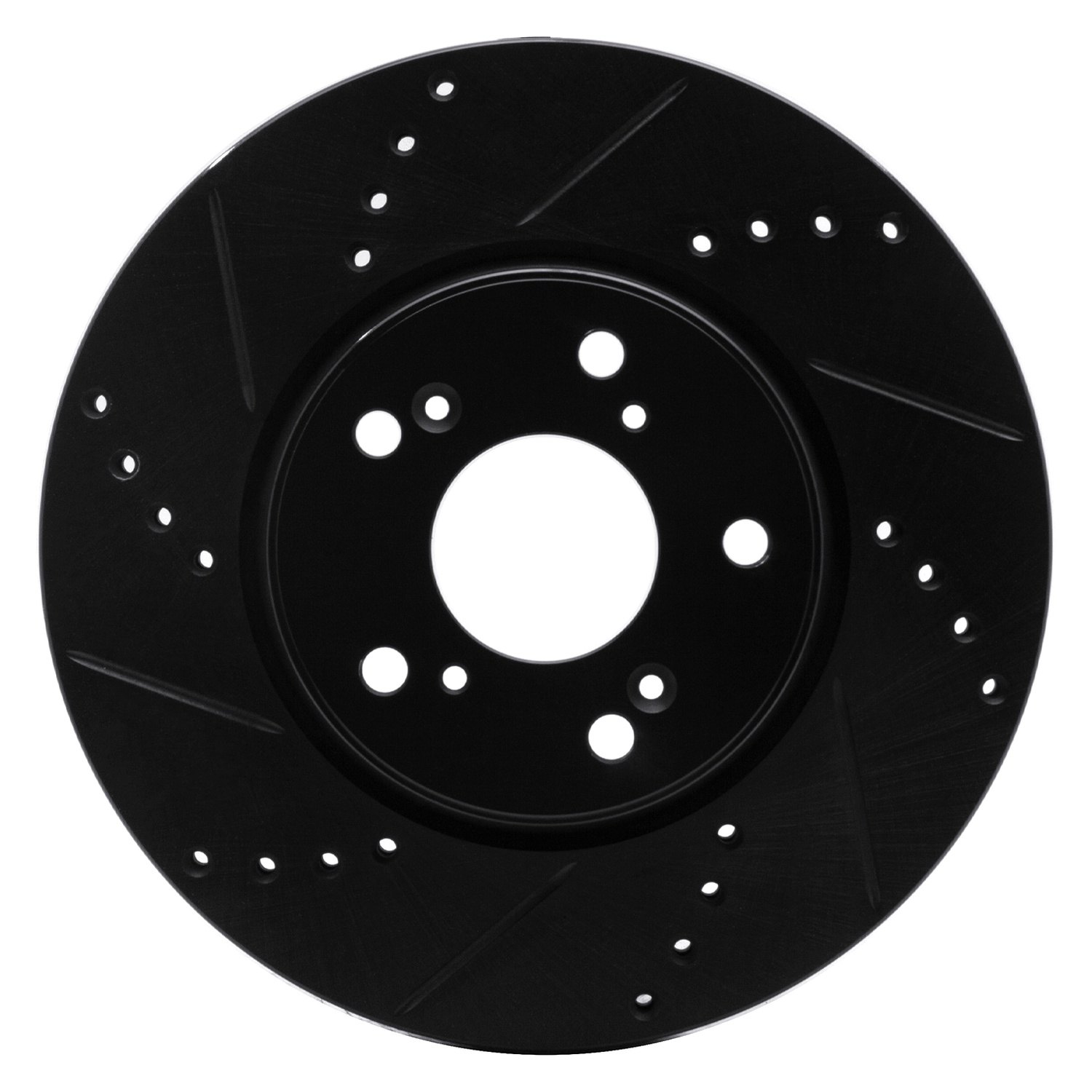 Boost Your Honda Accord’s Braking Efficiency with DFC Premium Rotors ...