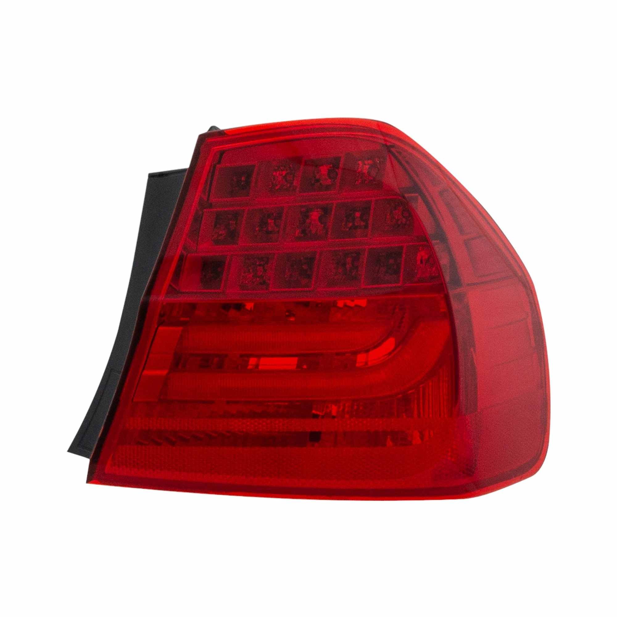 Eagle Eyes® BM170-U000R - Passenger Side Outer Replacement Tail Light ...