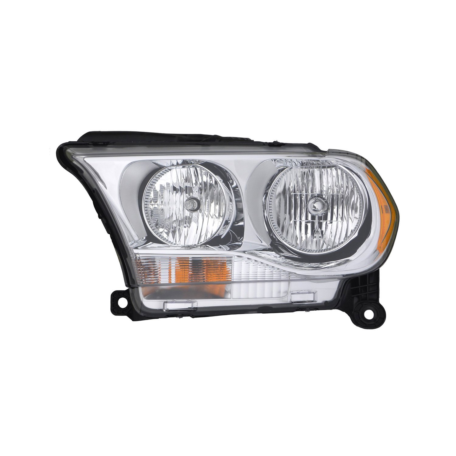 Eagle Eyes® - Factory Replacement Headlights