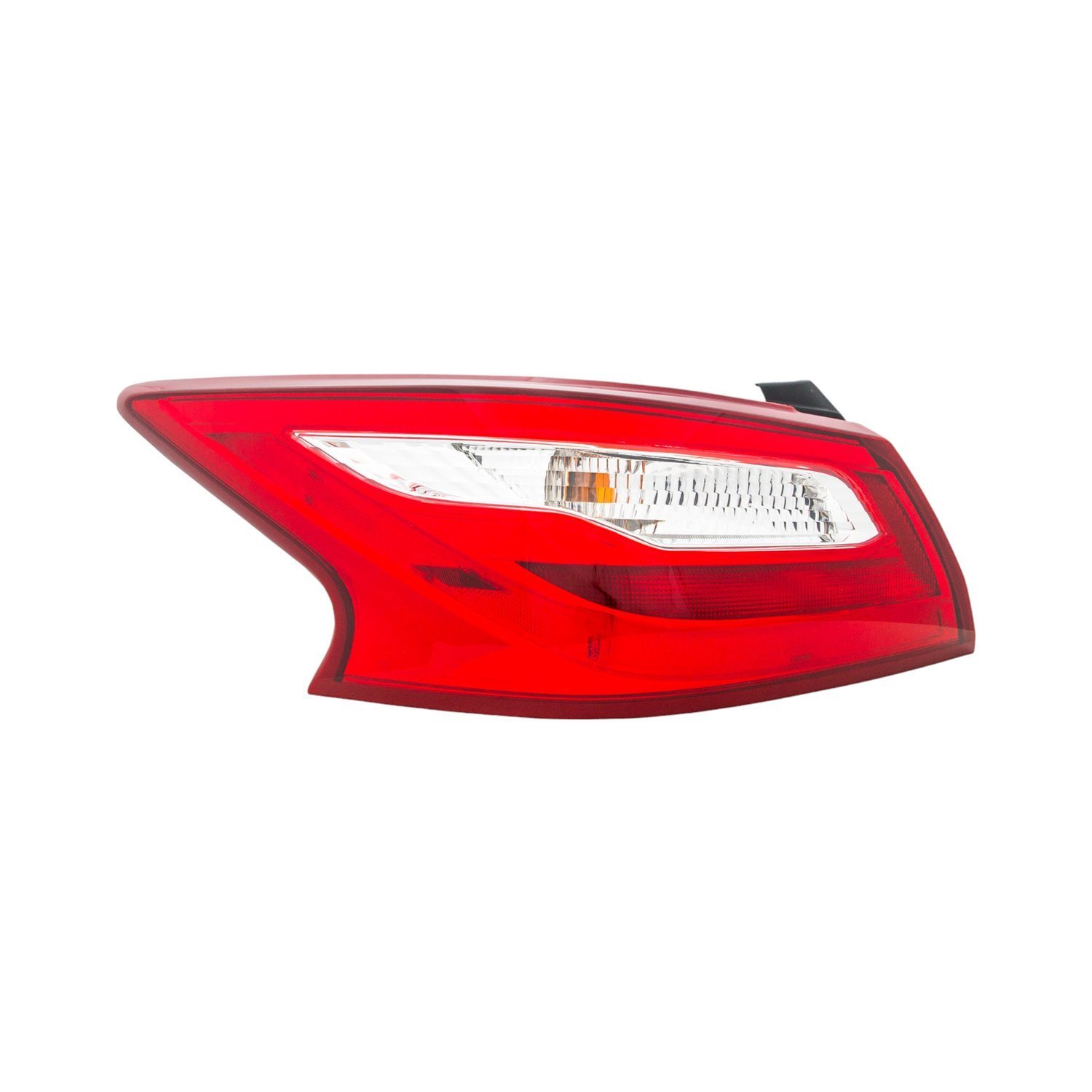 Eagle Eyes® DS762-B000L - Driver Side Outer Replacement Tail Light ...
