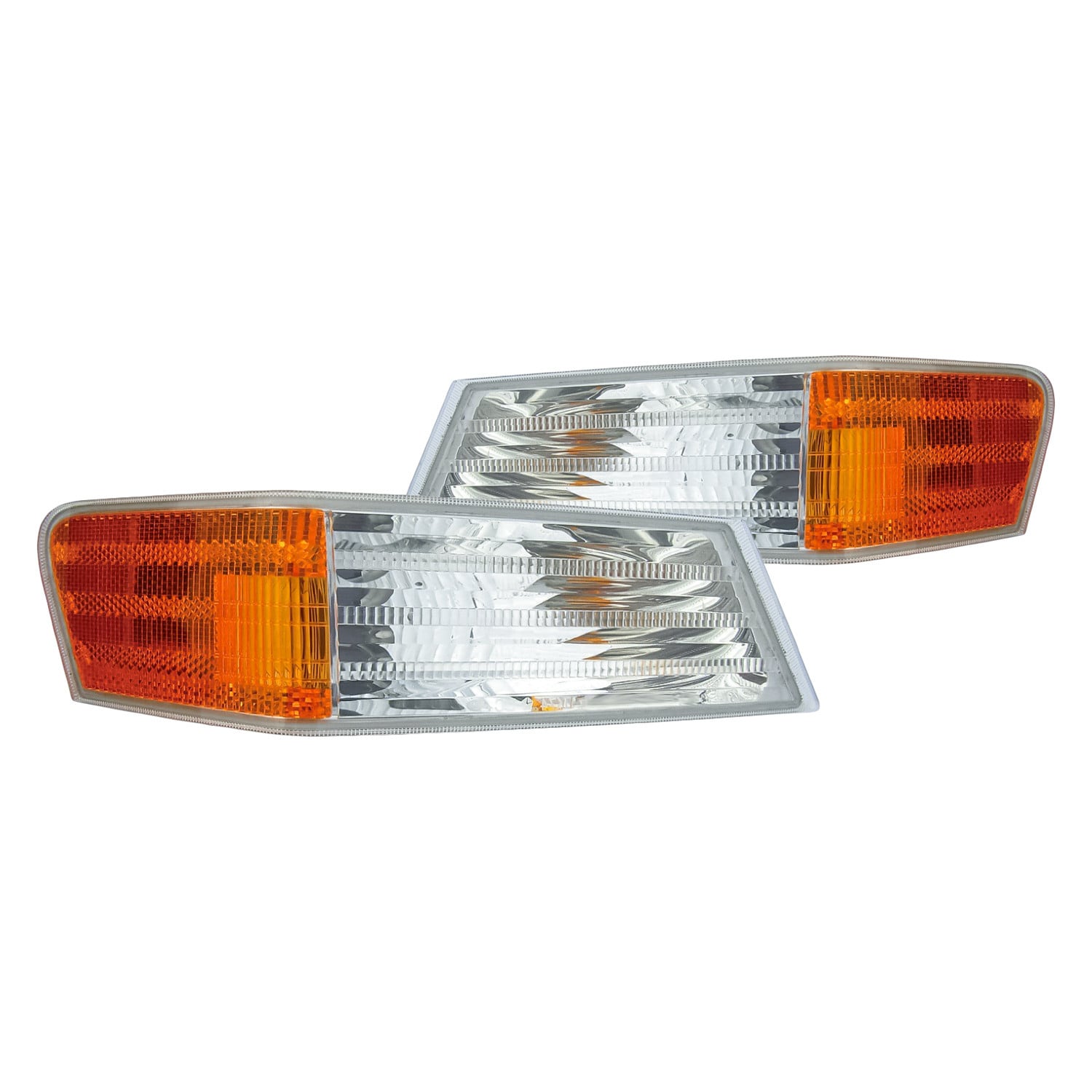 Eagle Eyes® - Factory Replacement Signal Lights