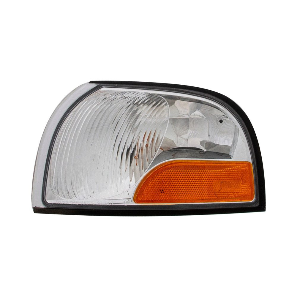 Eagle Eyes® - Factory Replacement Signal Lights