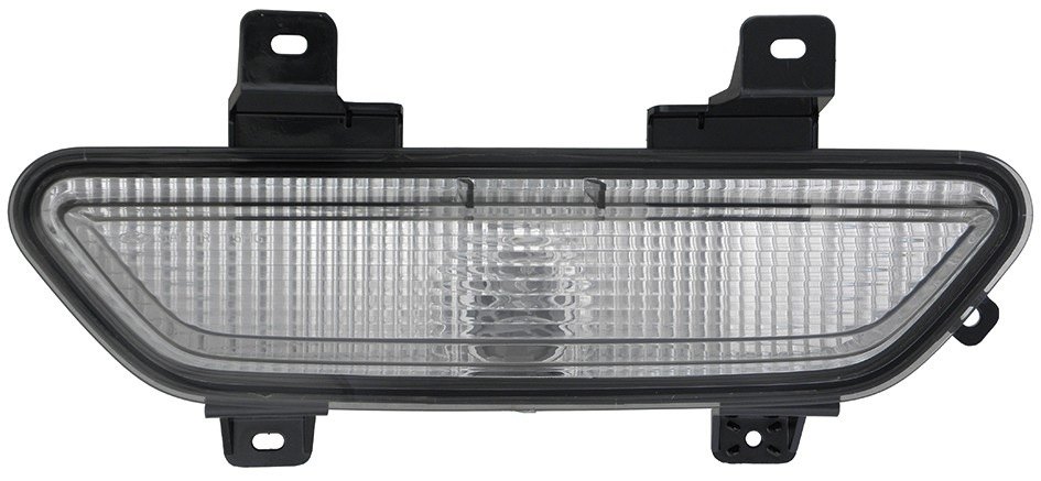 Eagle Eyes® FR639-B0000CA - Driver Side Lower Replacement Backup Light ...