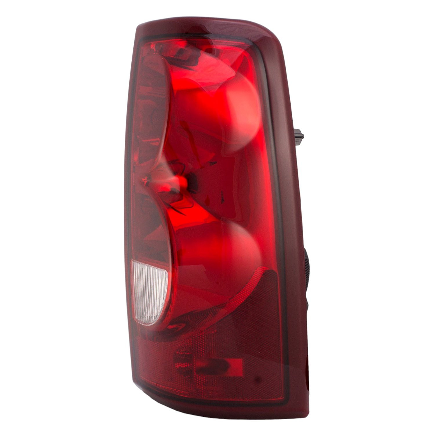 Eagle Eyes® GM277-B000R - Passenger Side Replacement Tail Light ...