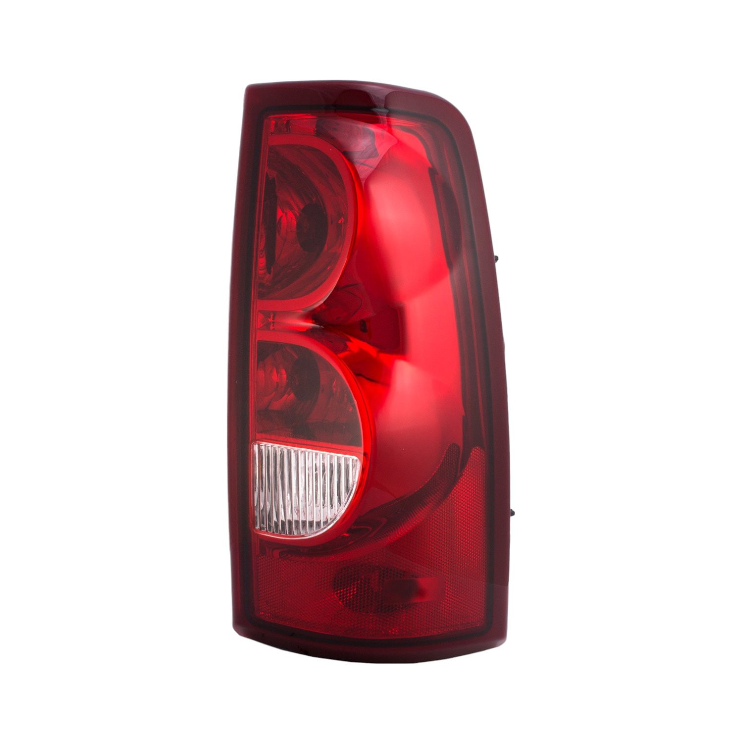 Eagle Eyes® GM277-B000R - Passenger Side Replacement Tail Light ...