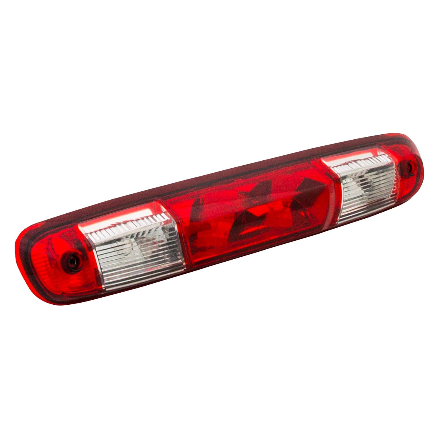 Eagle Eyes® GM704-B0000 - Replacement 3rd Brake Light (Standard Line)
