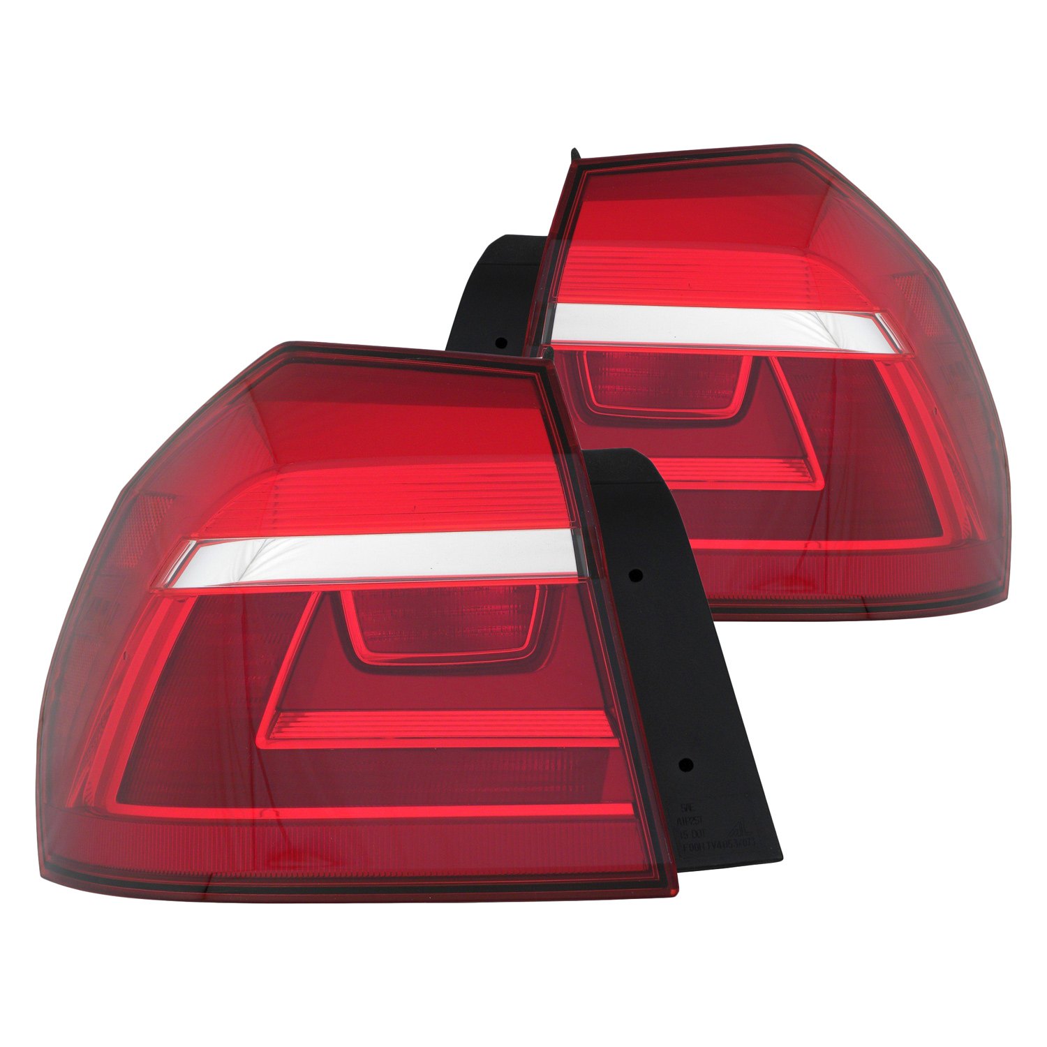 Eagle Eyes® - LED Tail Lights