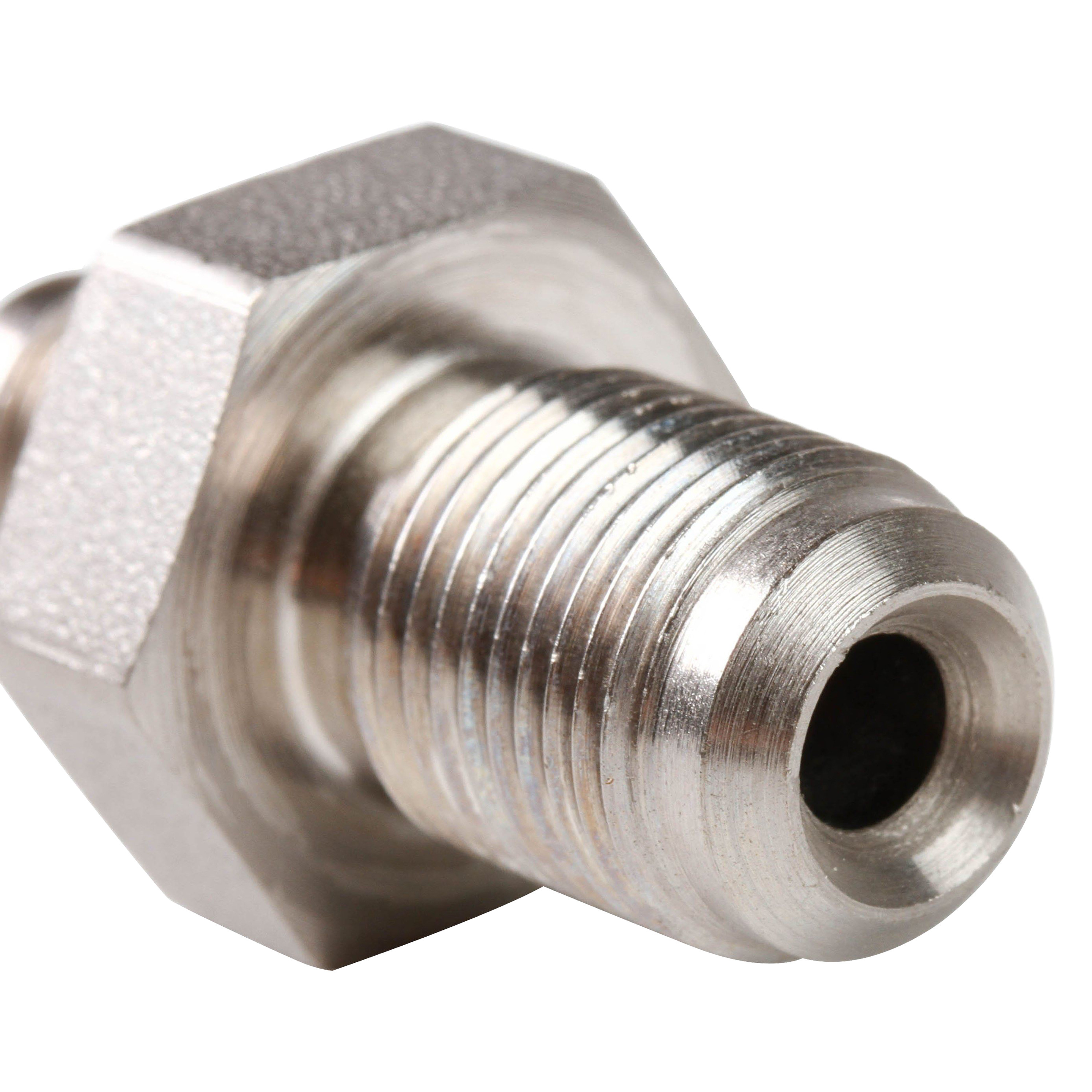 Earl's Performance Plumbing® 592053ERL - Union Fitting Adapter
