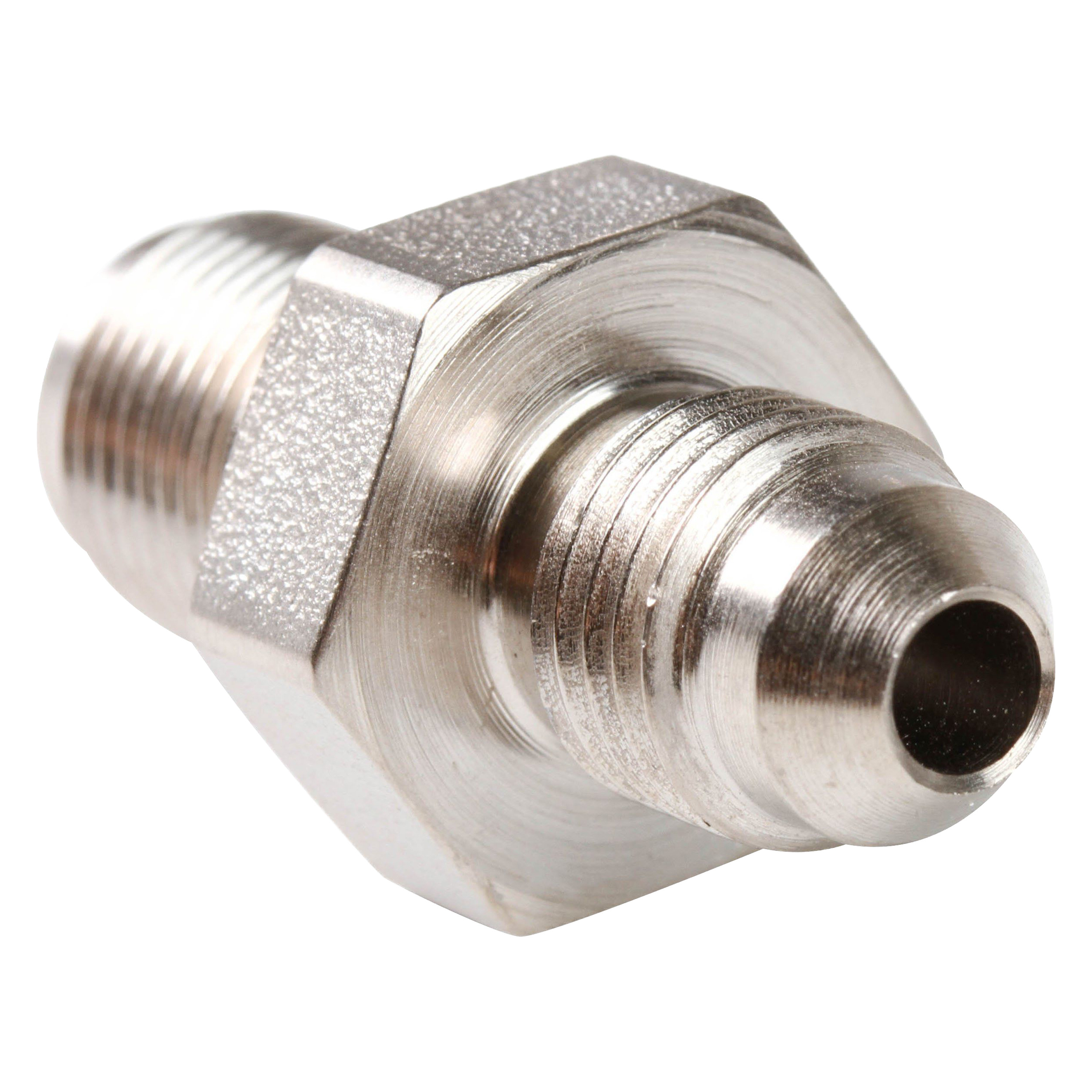 Earl's Performance Plumbing® 592054ERL - Union Fitting Adapter