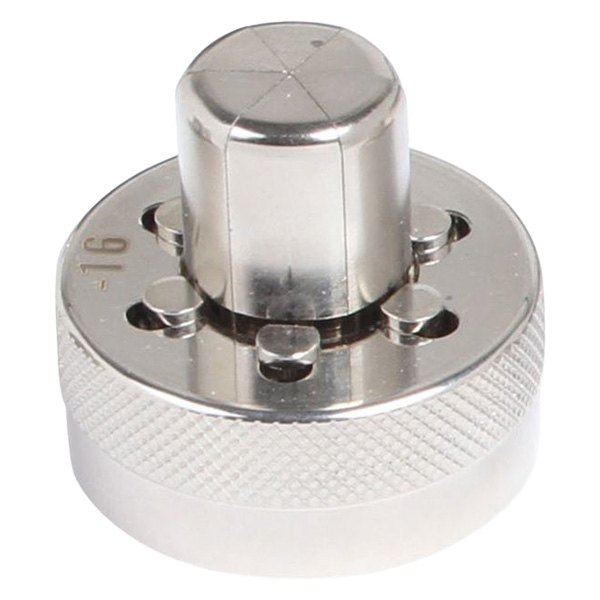 Earl's Performance Plumbing® 616ERL - Hose Expander Head