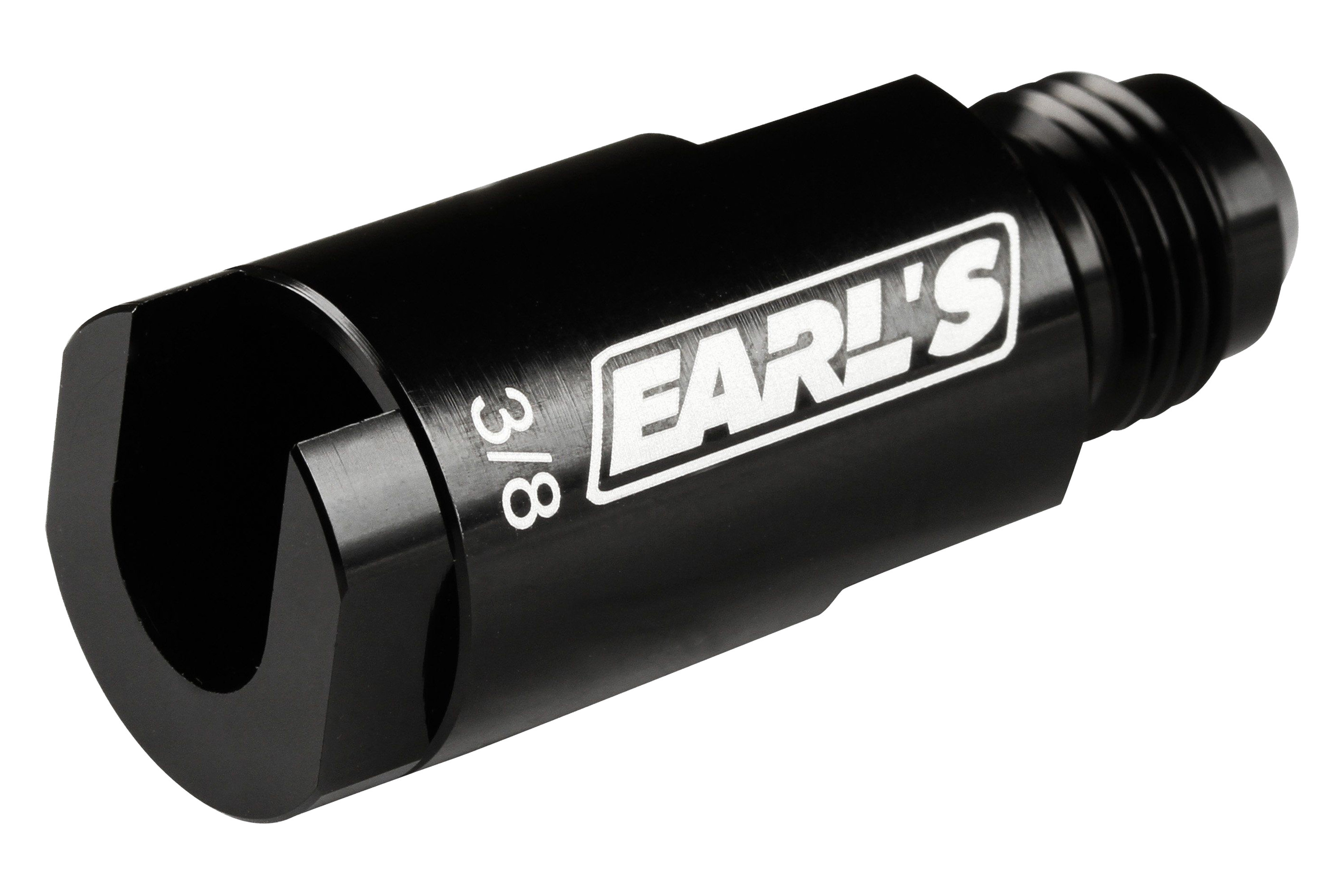 Earl's Performance Plumbing® 751166ERL - Vapor Guard Fuel Line EFI ...