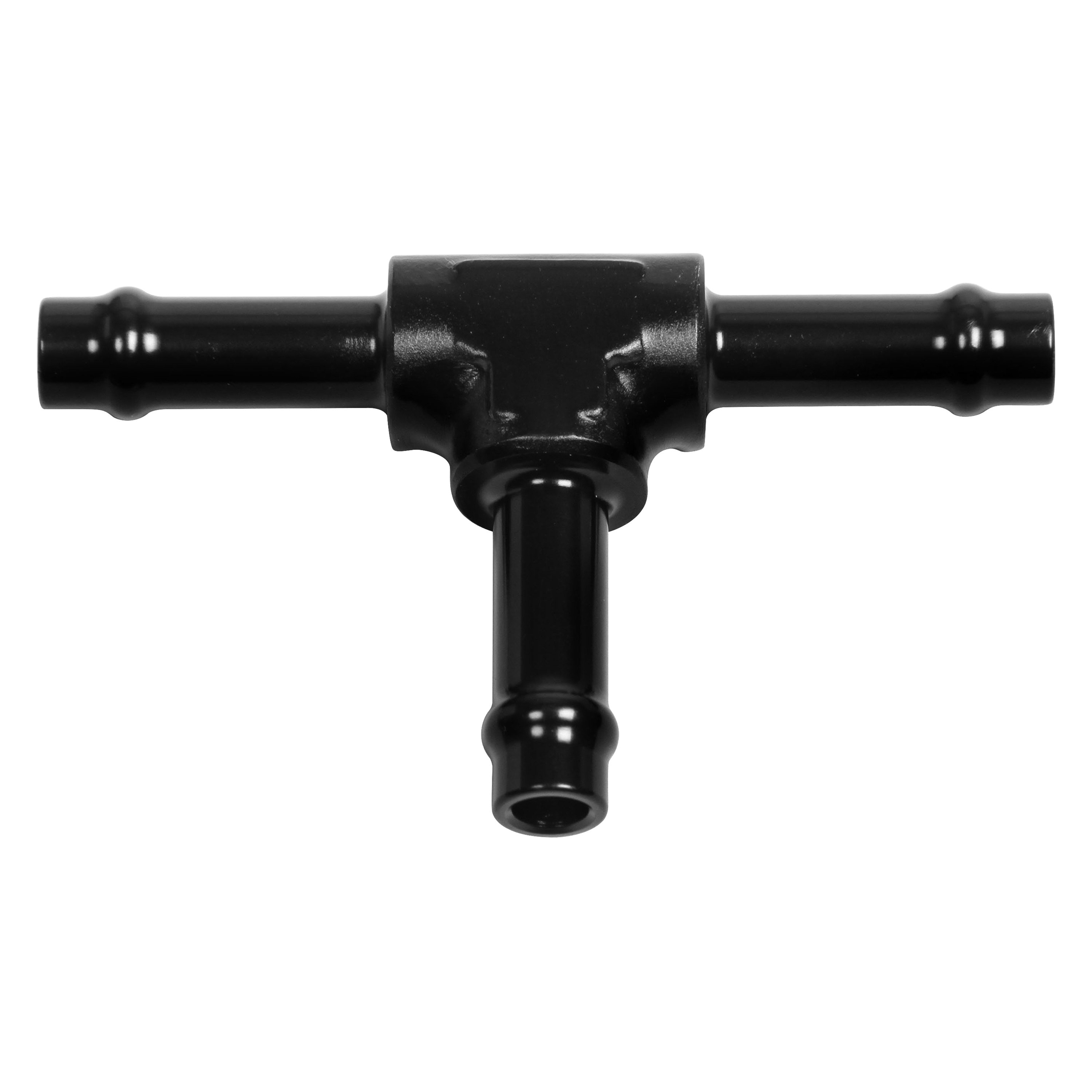 Earl's Performance Plumbing® 782405ERL - Vapor Guard Fuel Hose Tee Fitting