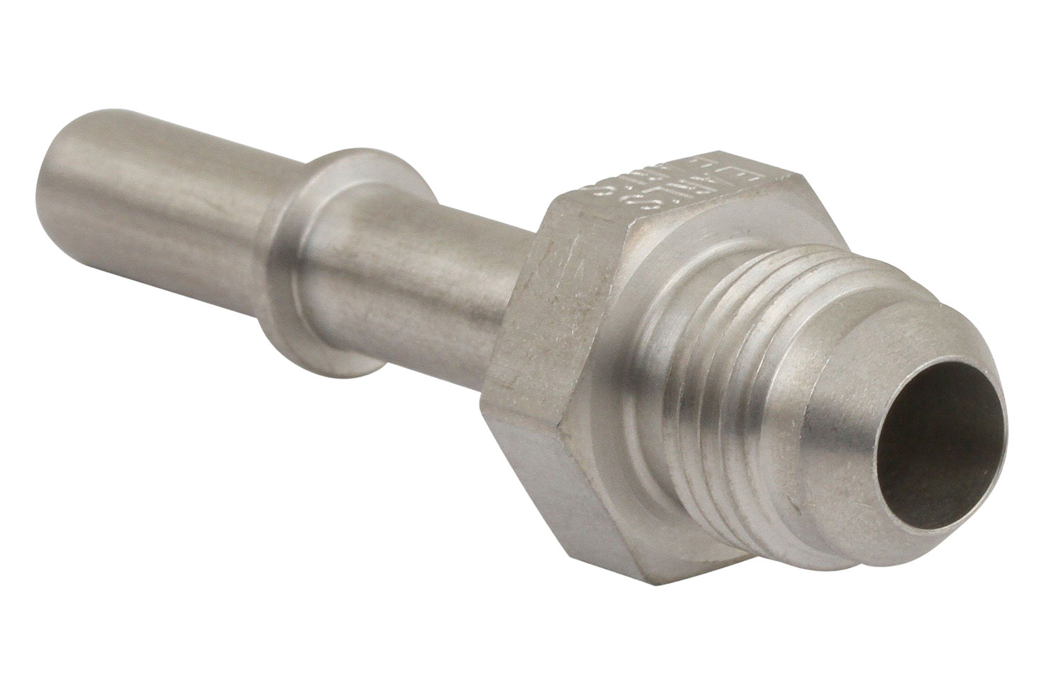 Earl's Performance Plumbing® 961964ERL - O.E. Fuel Line EFI Quick ...
