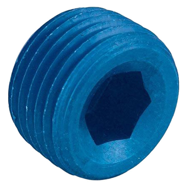 Earl's Performance Plumbing® 993206ERL - NPT Internal Plug