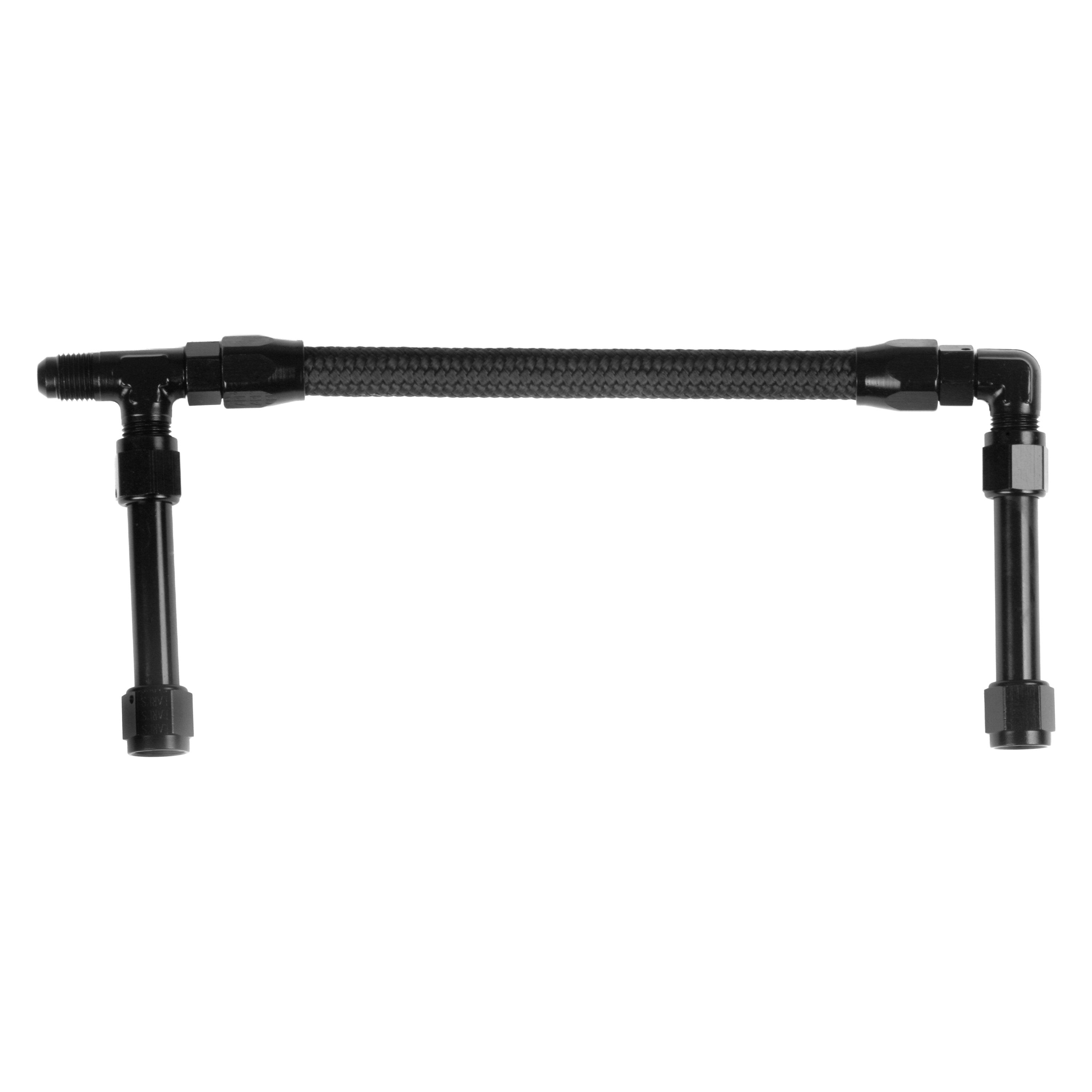 Earl's Performance Plumbing® AT104195ERL - Single Inlet Fuel Line Kit ...