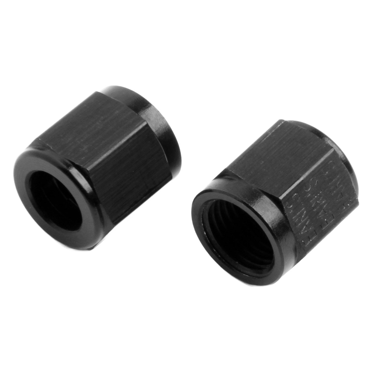 Earl's Performance Plumbing® AT581805ERL - Ano-Tuff™ Tube Nut
