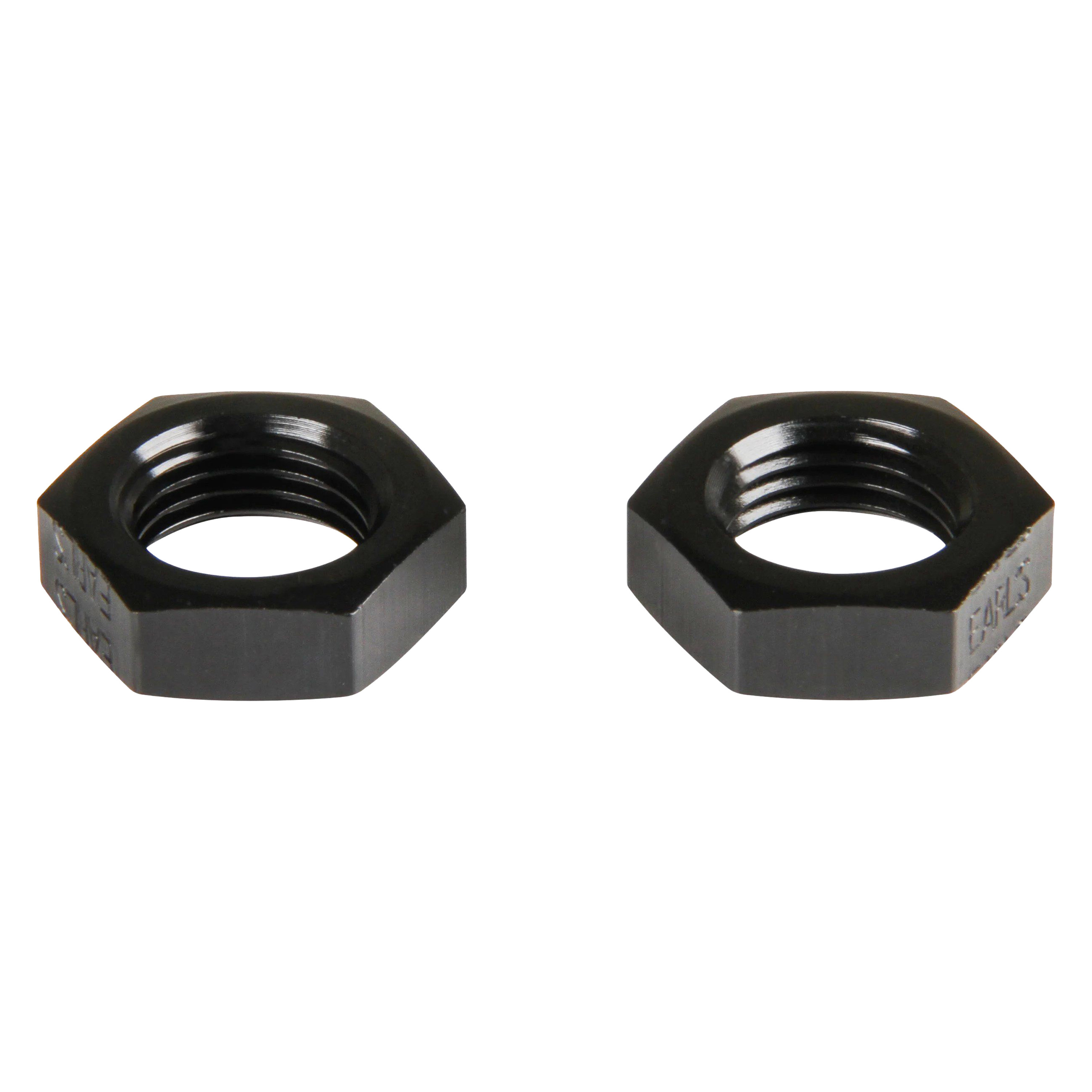 Earl's Performance Plumbing® AT592403ERL - Ano-Tuff™ Bulkhead Nut
